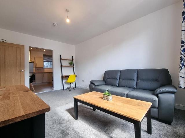 Room at Market Street, South Cambridgeshire