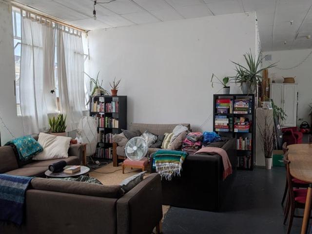Room at Markfield Road, Greater London
