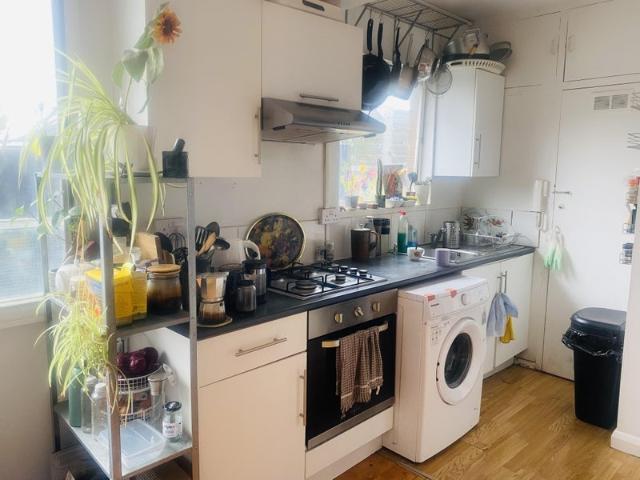 Room at Markfield Road, Greater London