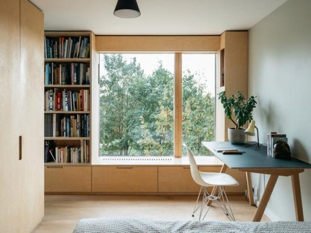 Room at Markhouse Avenue, Greater London