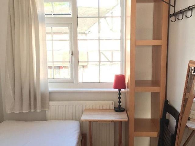 Room at Markmanor Avenue, Greater London