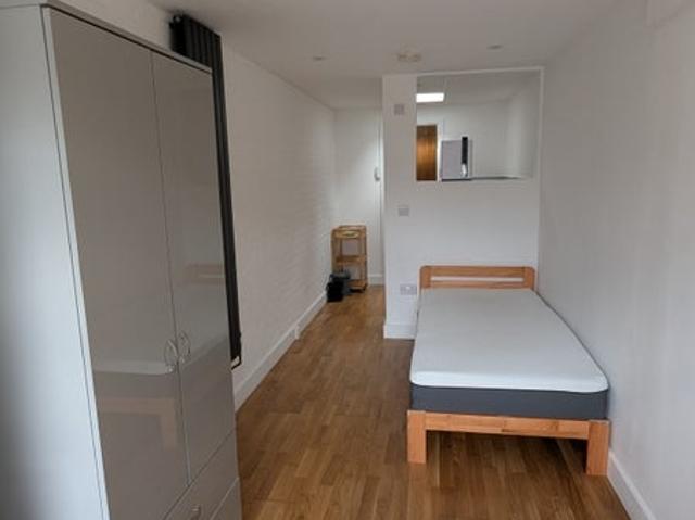 Room at Marlborough Close, East Hertfordshire