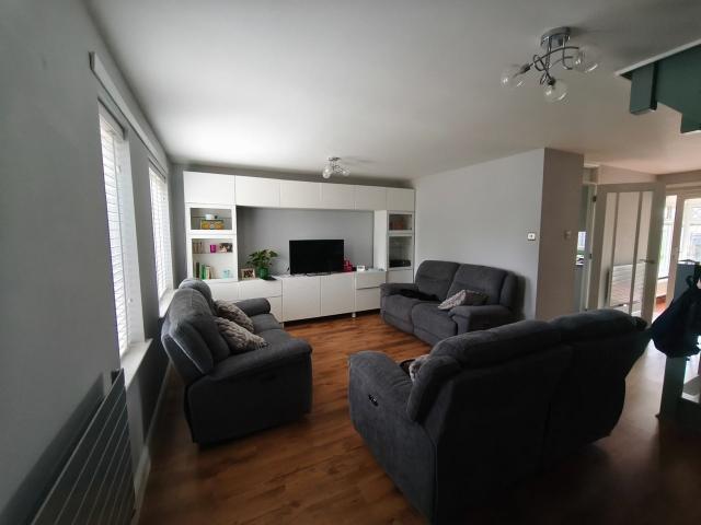 Room at Marlborough Close, Huntingdonshire