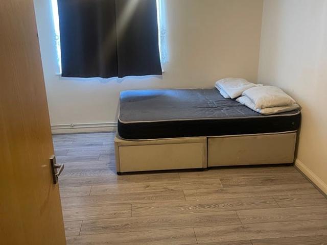 Room at Marlborough Grove, Greater London
