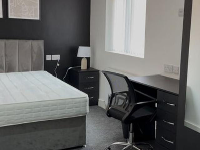 Room at Marlborough Road, Coventry