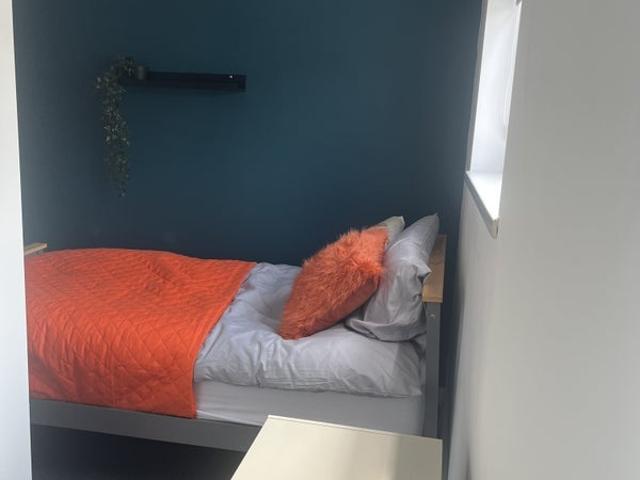 Room at Marlborough Road, Coventry