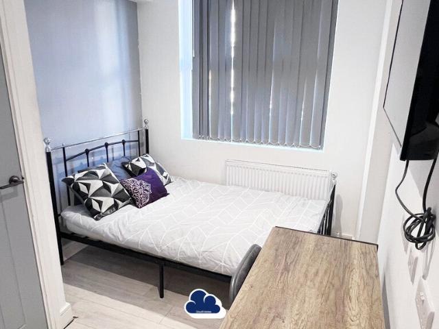 Room at Marlborough Road, Coventry