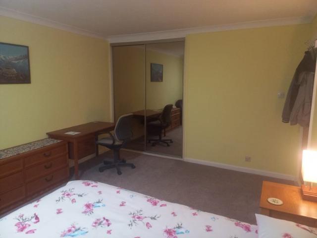 Room at Marlborough Road, Bournemouth