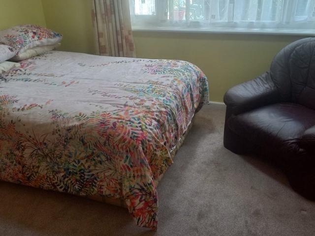 Room at Marlborough Road, Bournemouth