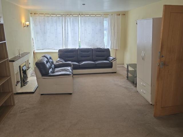 Room at Marlborough Road, Braintree