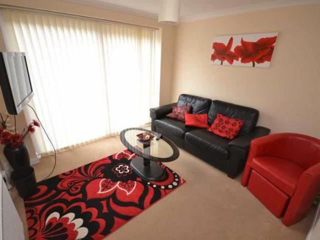 Room at Marlborough Road, Braintree