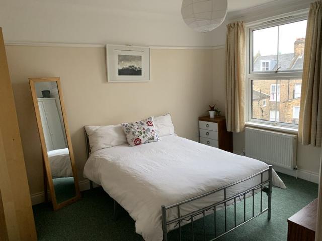 Room at Marlborough Road, Greater London
