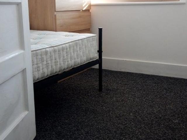 Room at Marlborough Road, Greater London