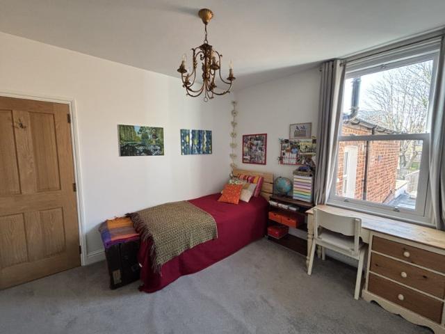 Room at Marlborough Road, Greater London