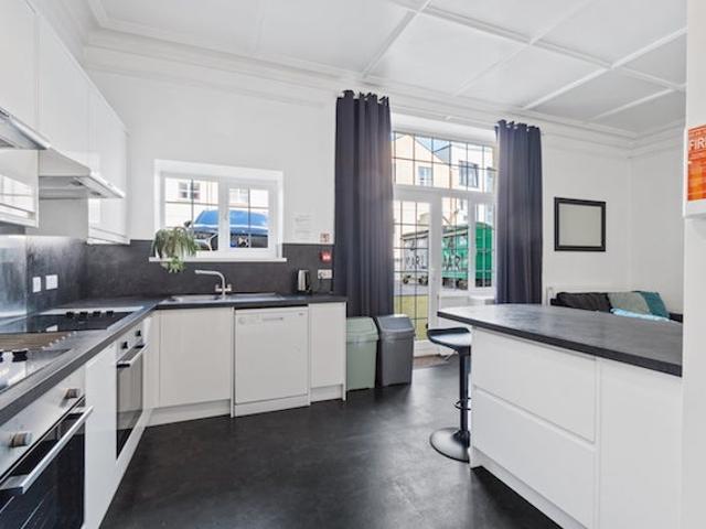 Room at Marlborough Road, Plymouth