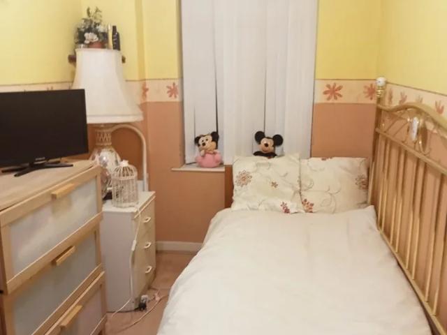 Room at Marlborough Street, Tameside