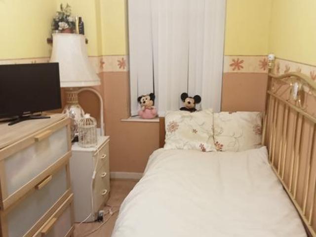 Room at Marlborough Street, Tameside