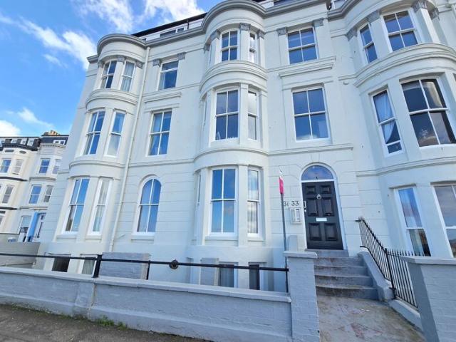 Room at Marlborough Street, Scarborough