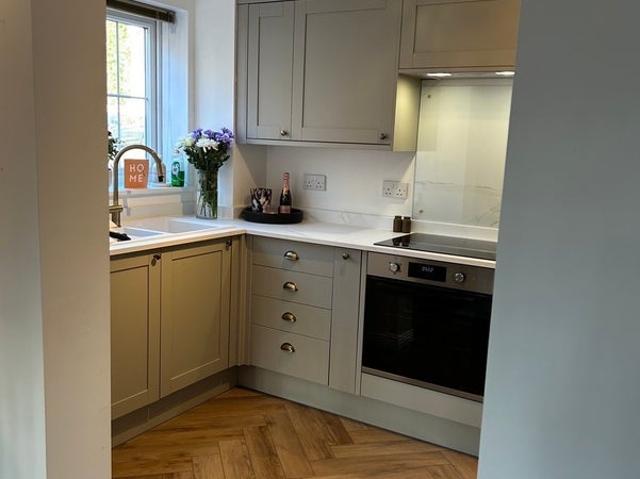 Room at Marle Close, Cardiff