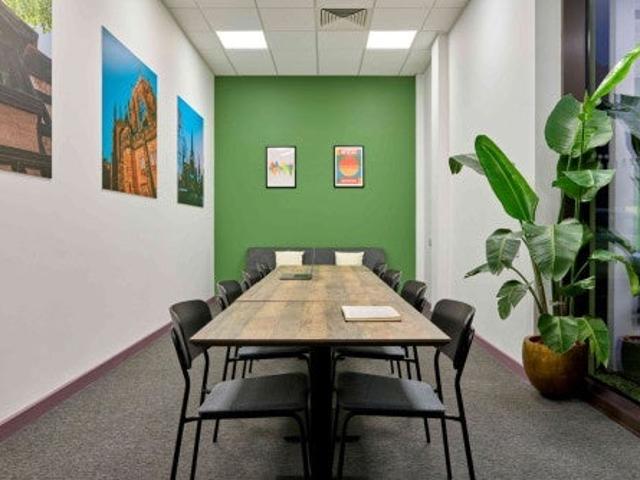 Room at Marler Road, Coventry