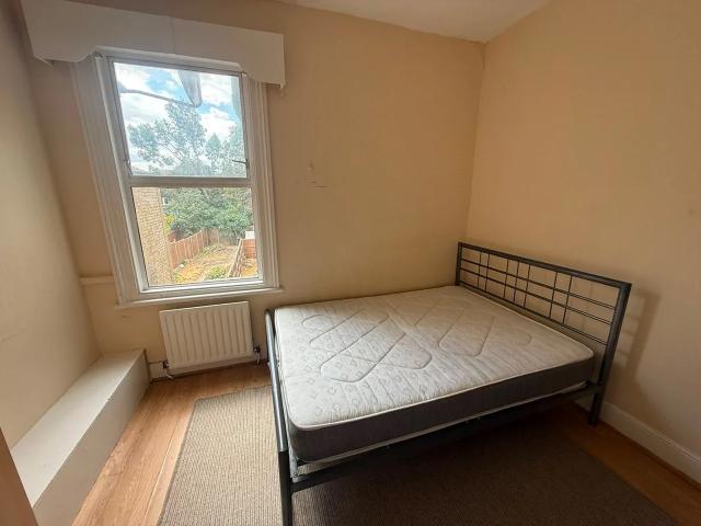 Room at Marler Road, Greater London