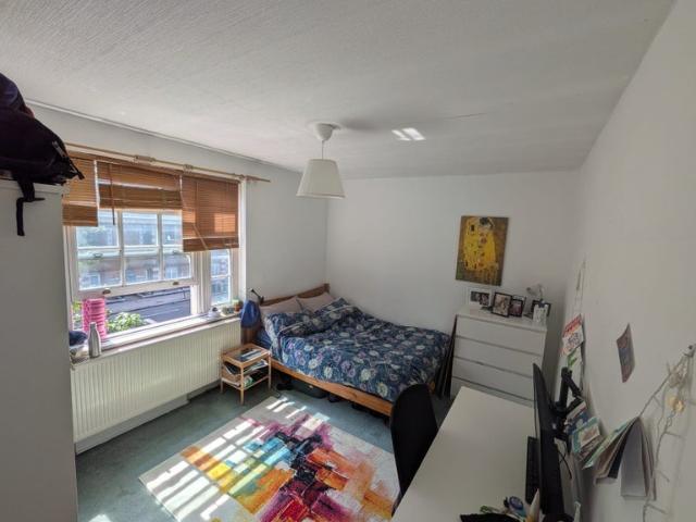 Room at Marquess Road, Greater London