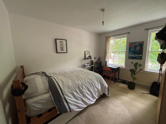 Room at Marquess Road, Greater London