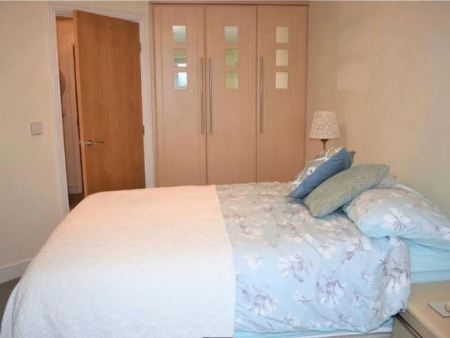 Room at Marsh Wall, Greater London