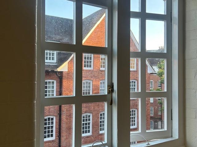 Room at Marsham Street, City of Westminster
