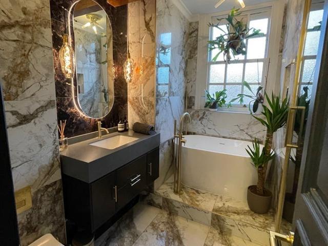 Room at Marsham Street, City of Westminster
