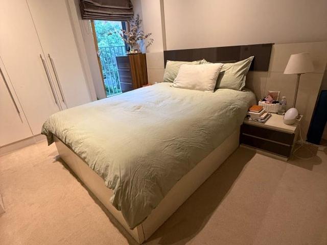 Room at Marsham Street, City of Westminster