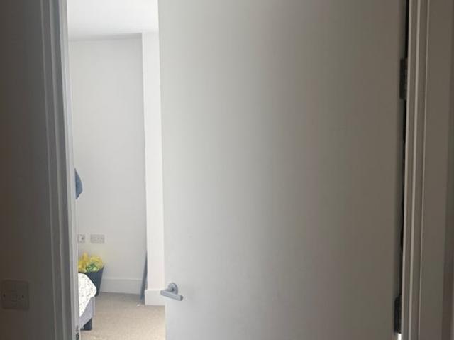 Room at Marshgate Lane, Greater London