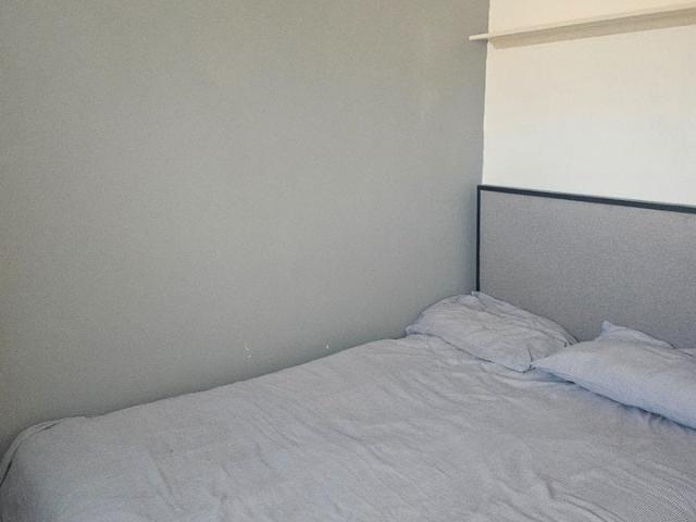 Room at Marshleys Court, Northampton