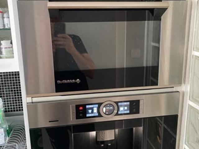 Room at Marsland Close, Greater London