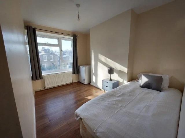 Room at Martaban Road, Greater London