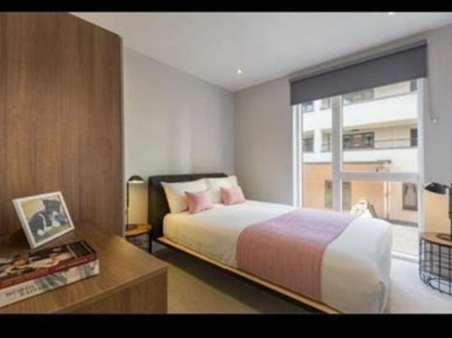 Room at Martel Place, Greater London