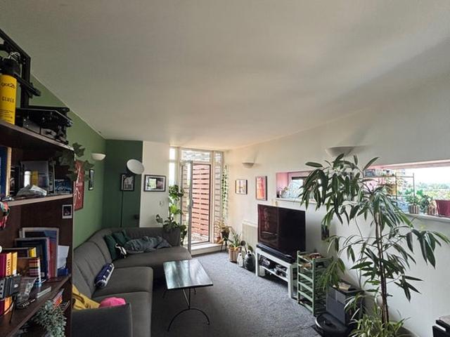 Room at Martello Street, Greater London