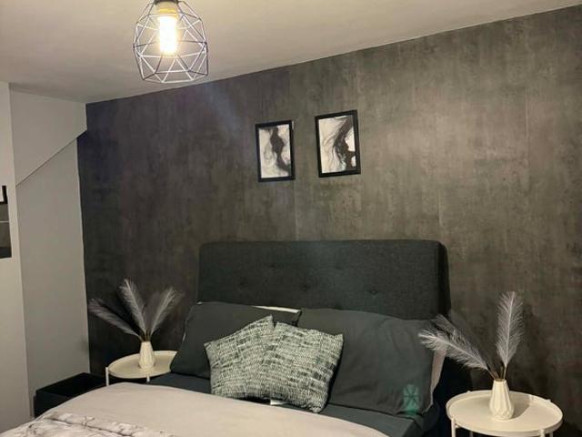 Room at Martin Way, Greater London