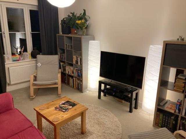 Room at Martin Drive, Kenilworth