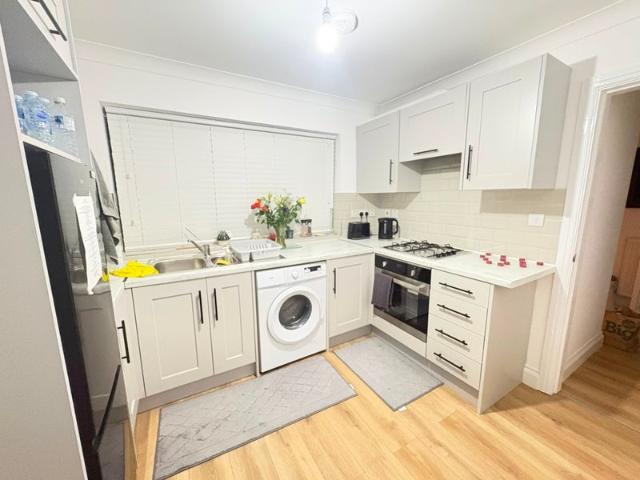 Room at Martin Rise, Metropolitan Borough of Solihull