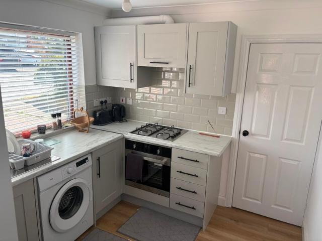 Room at Martin Rise, Metropolitan Borough of Solihull