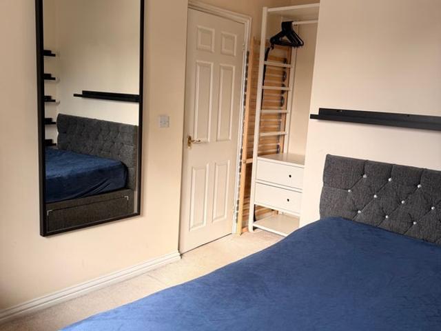 Room at Martin Street, Greater London