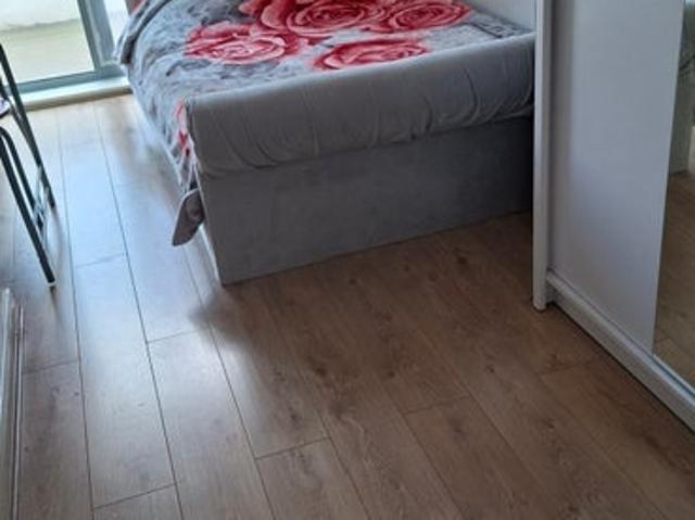 Room at Martineau Square, Greater London