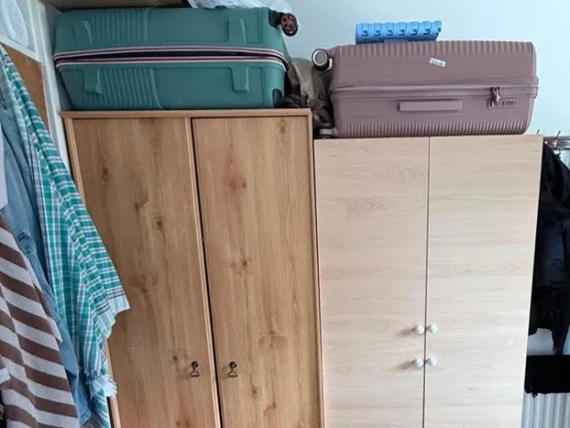 Room at Marvels Lane, Greater London