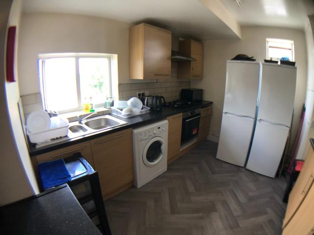 Room at Marvels Lane, Greater London