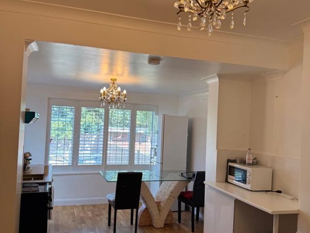 Apartment at Marvels Lane, Greater London