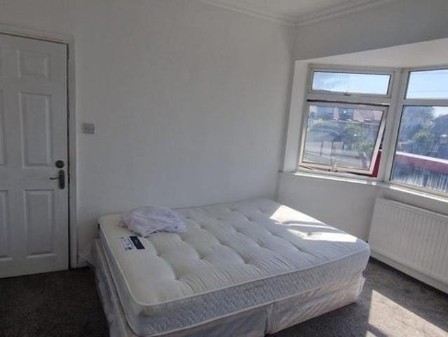 Room at Marvels Lane, Greater London