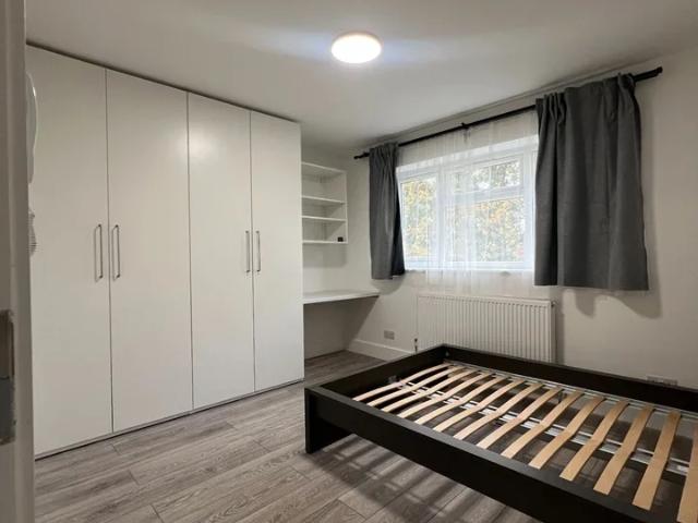 Room at Mary Peters Drive, Greater London