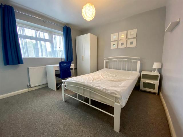 Room at Marymead Drive, Stevenage