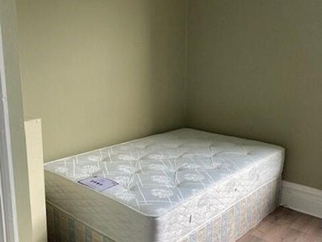 Room at Matheson Road, Greater London